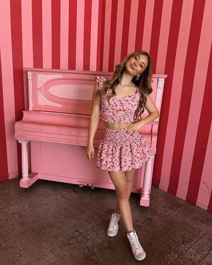 Picture of Hannah Grace Colin