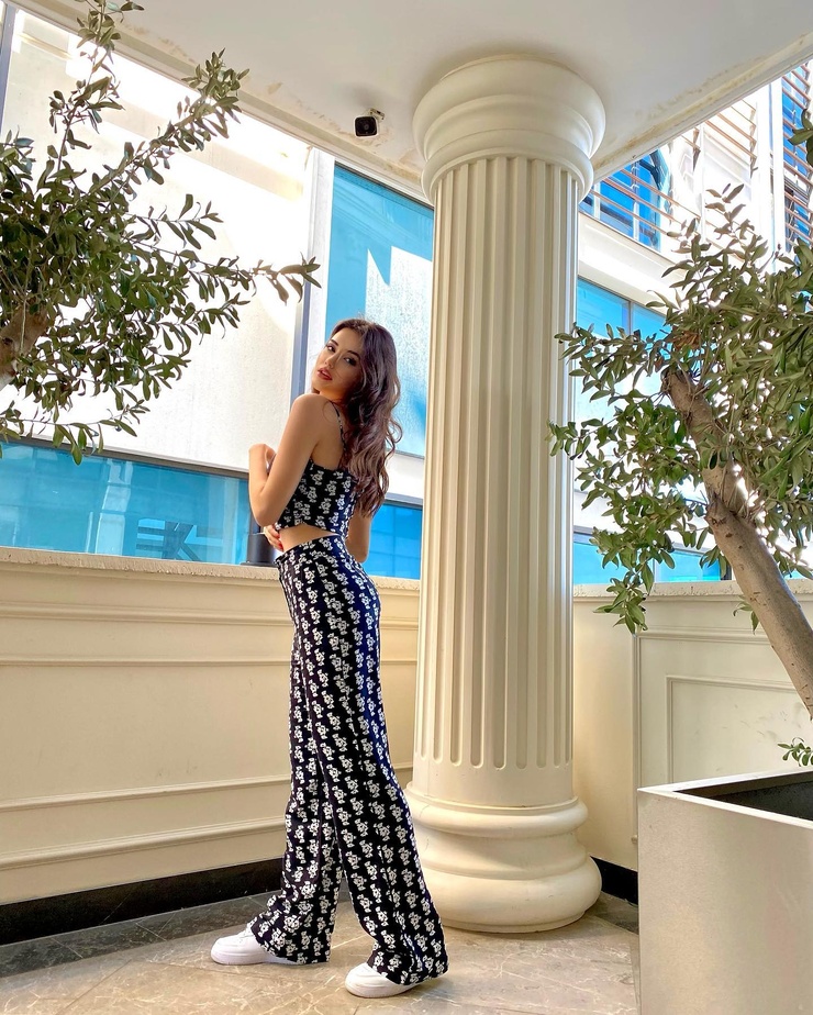 Picture of Efsa Ozgur