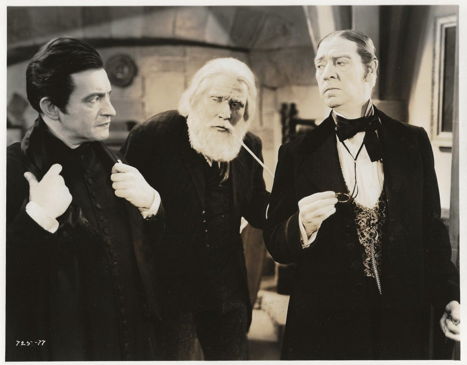 The Mystery of Edwin Drood