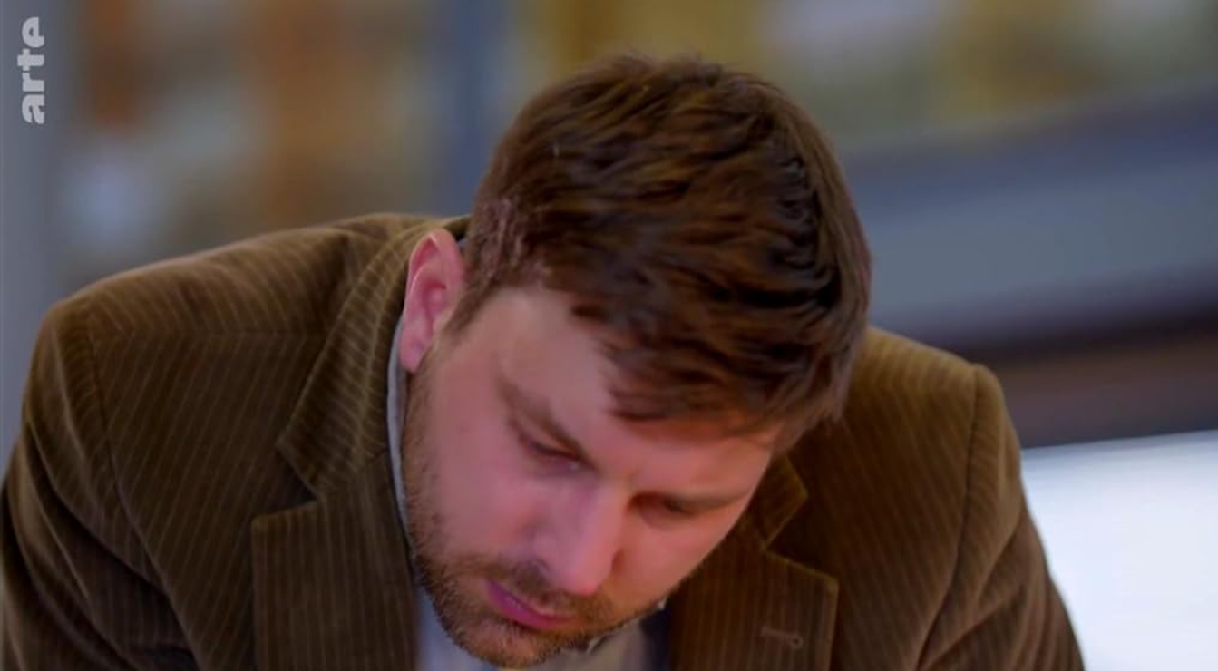 Martin Mares picture