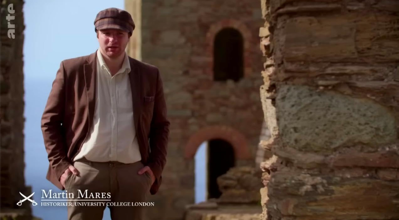 Picture of Martin Mares