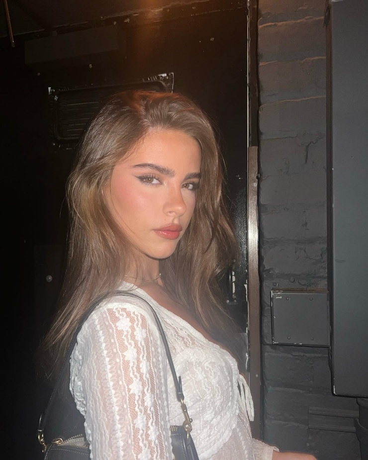Picture of Bridget Satterlee