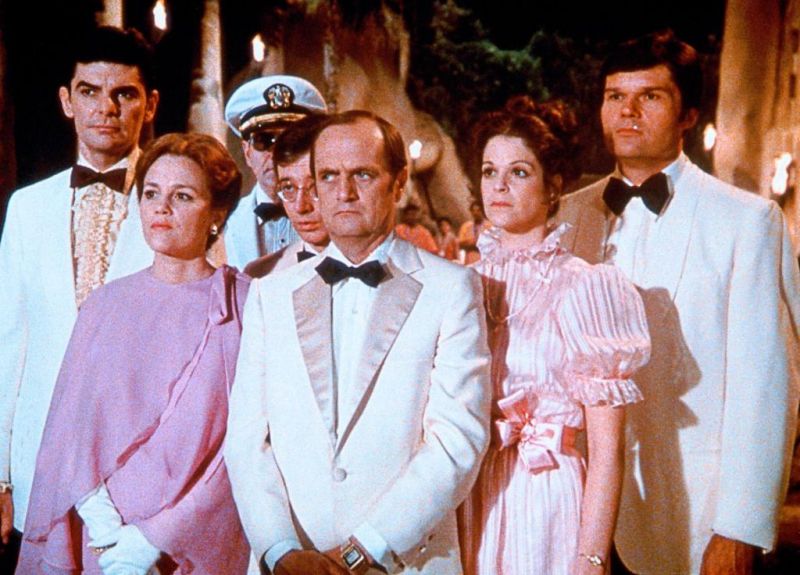 Image of First Family