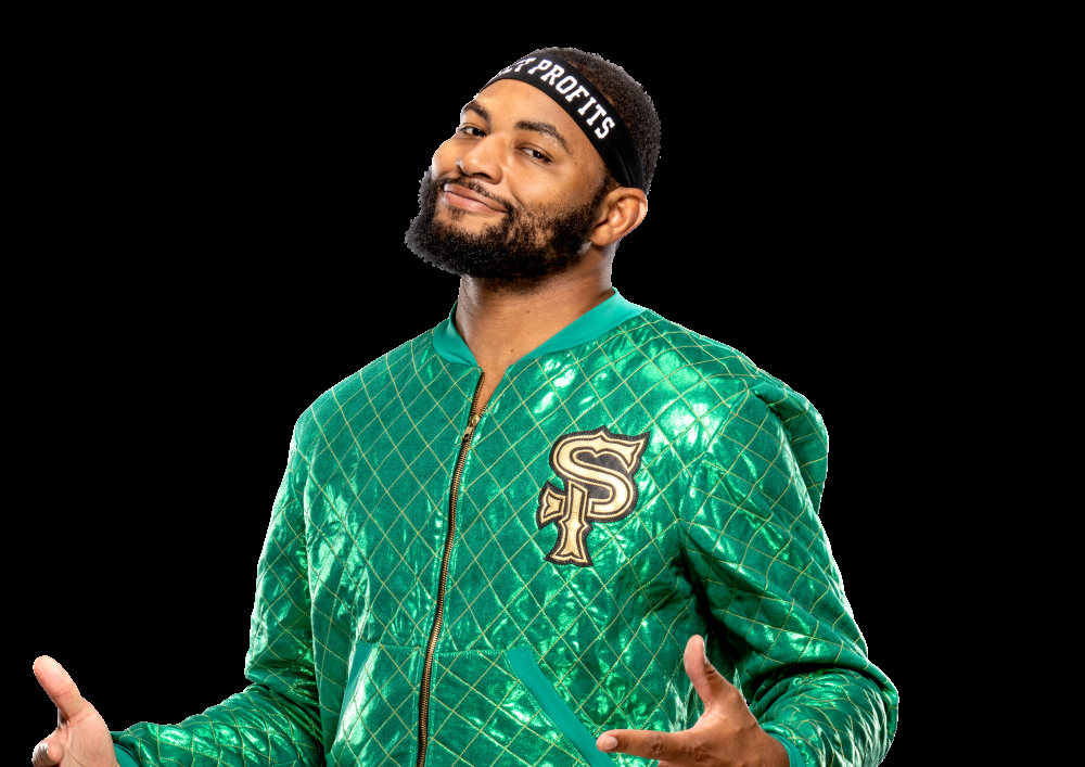 Picture of Gary Gordon