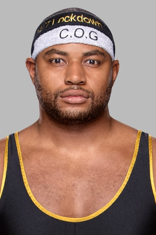 Picture of Gary Gordon