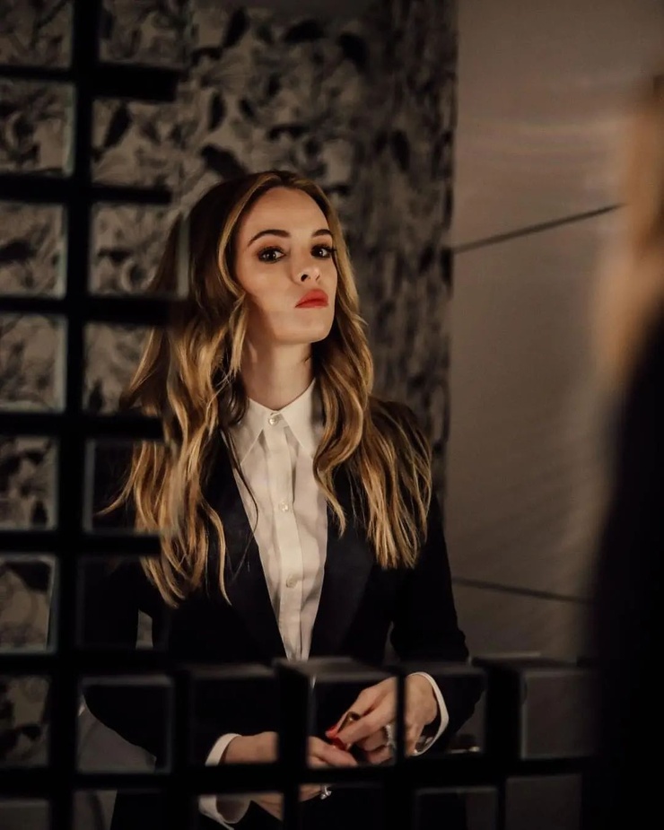 Picture of Danielle Panabaker