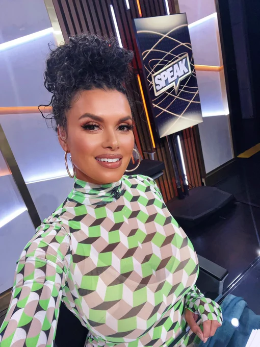 Picture of Joy Taylor