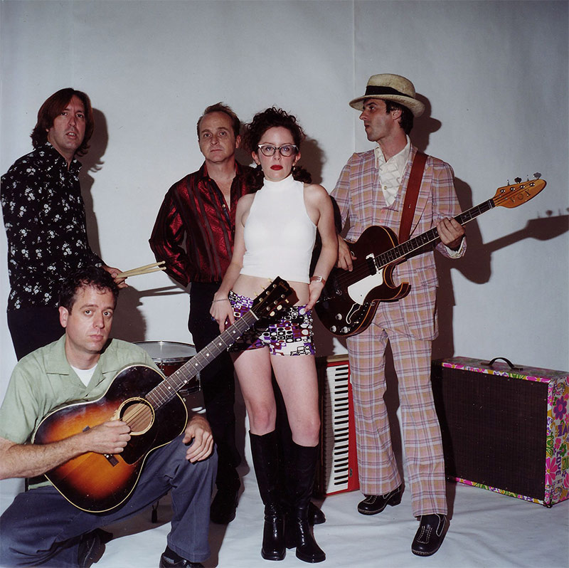 Picture of Candypants