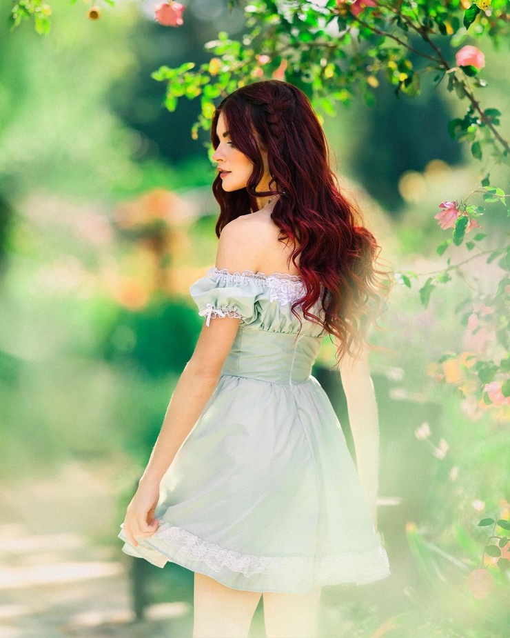 Picture of Juliette Sureau
