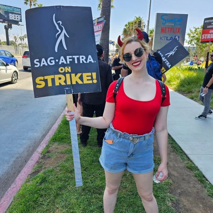 Picture of Chelsea Rebecca