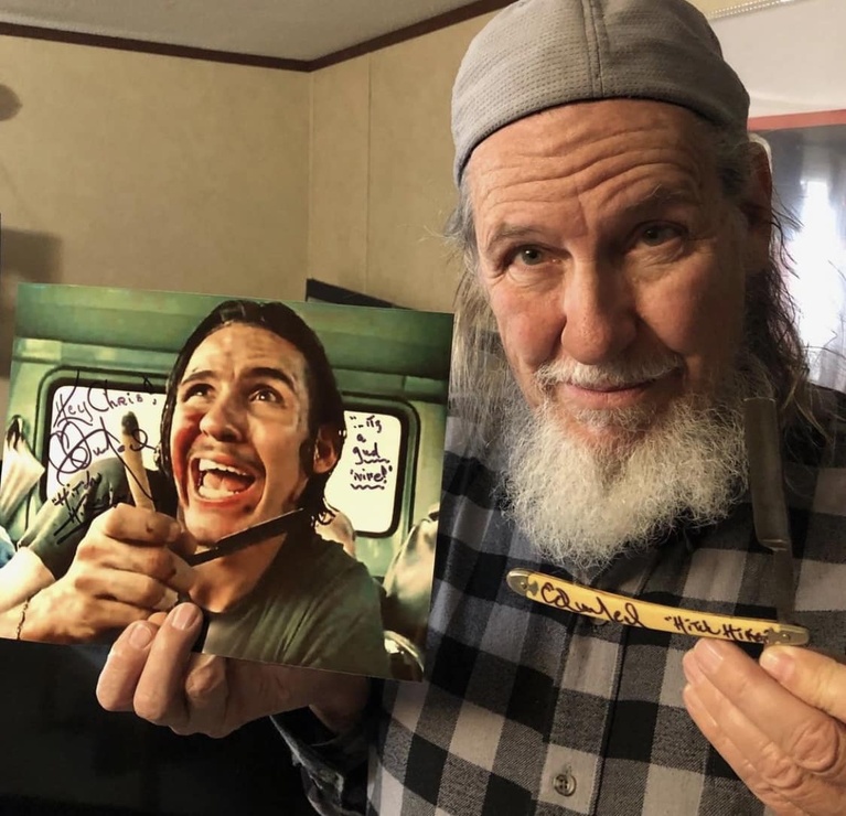 Picture of Edwin Neal