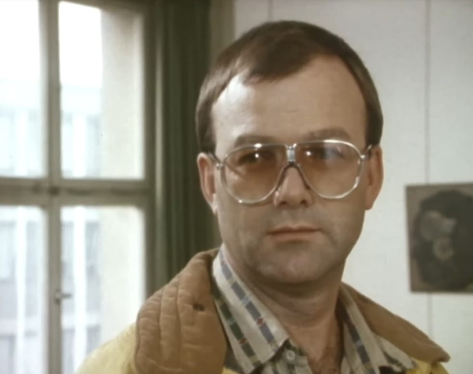 Frank Strecker image