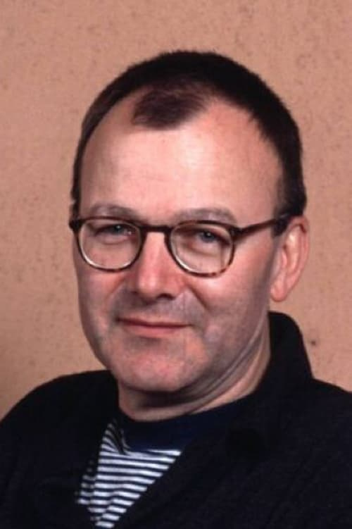 Frank Strecker picture