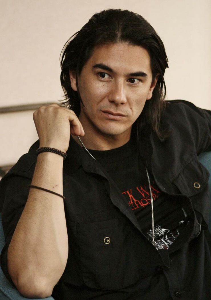 Picture of James Duval