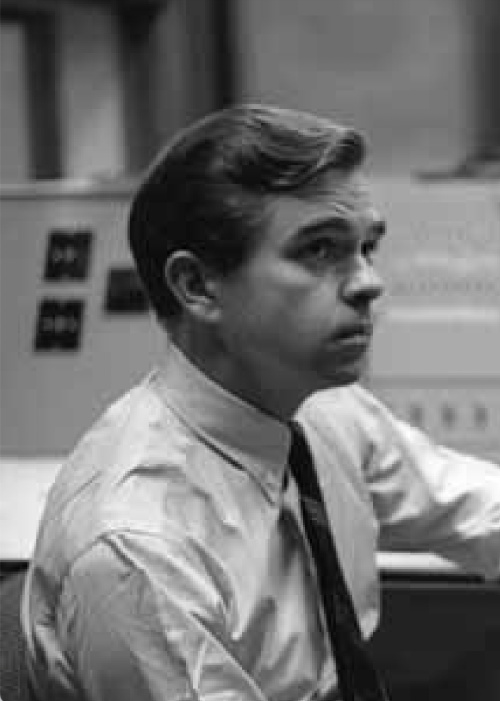 Picture of Creed Taylor