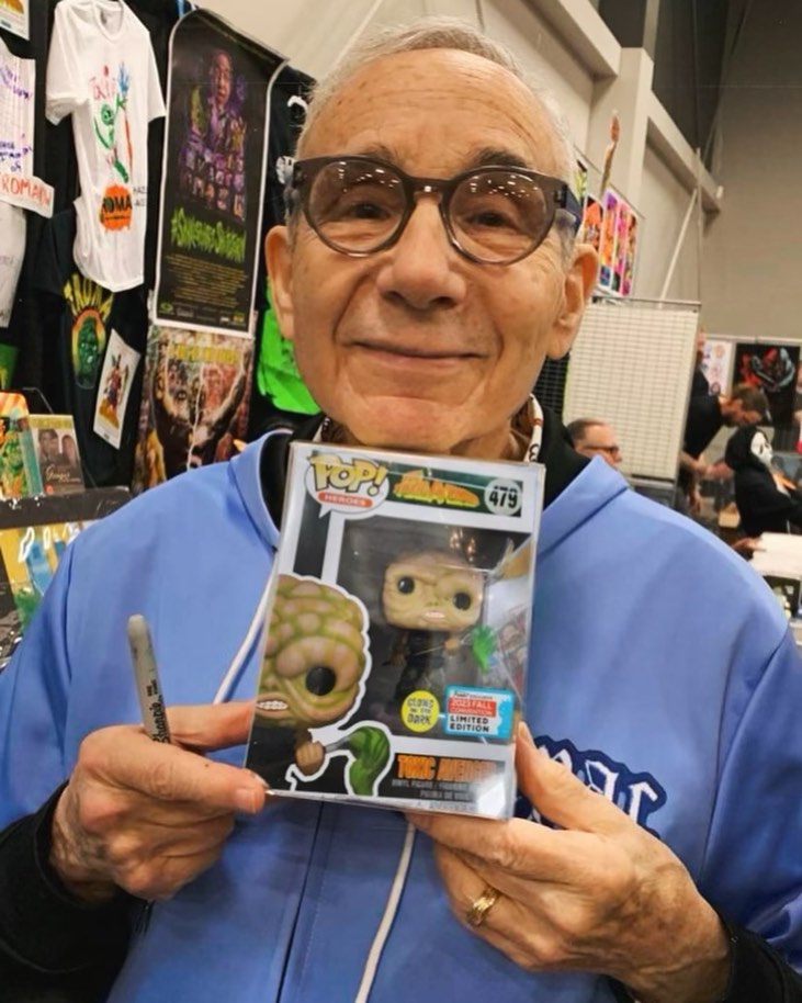 Lloyd Kaufman image