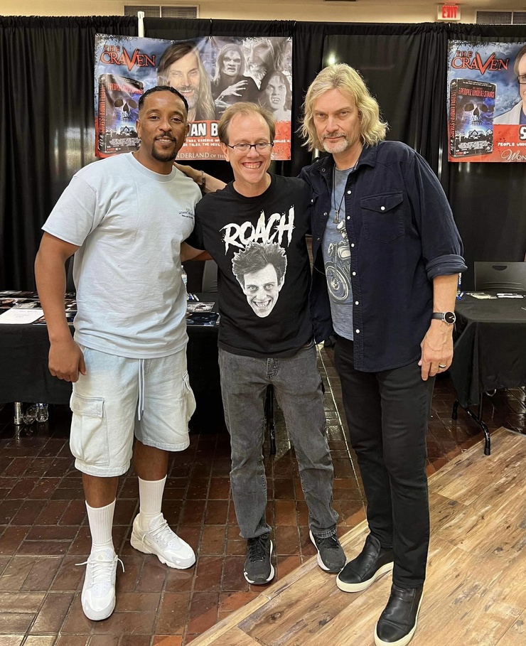 Picture of Brandon Quintin Adams