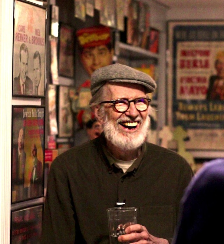 Robert Crumb picture