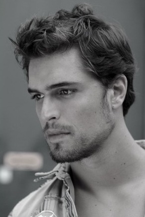 Picture of Diogo Morgado