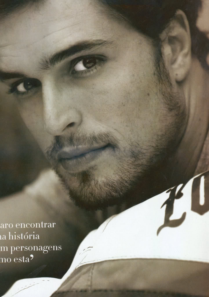 Picture of Diogo Morgado