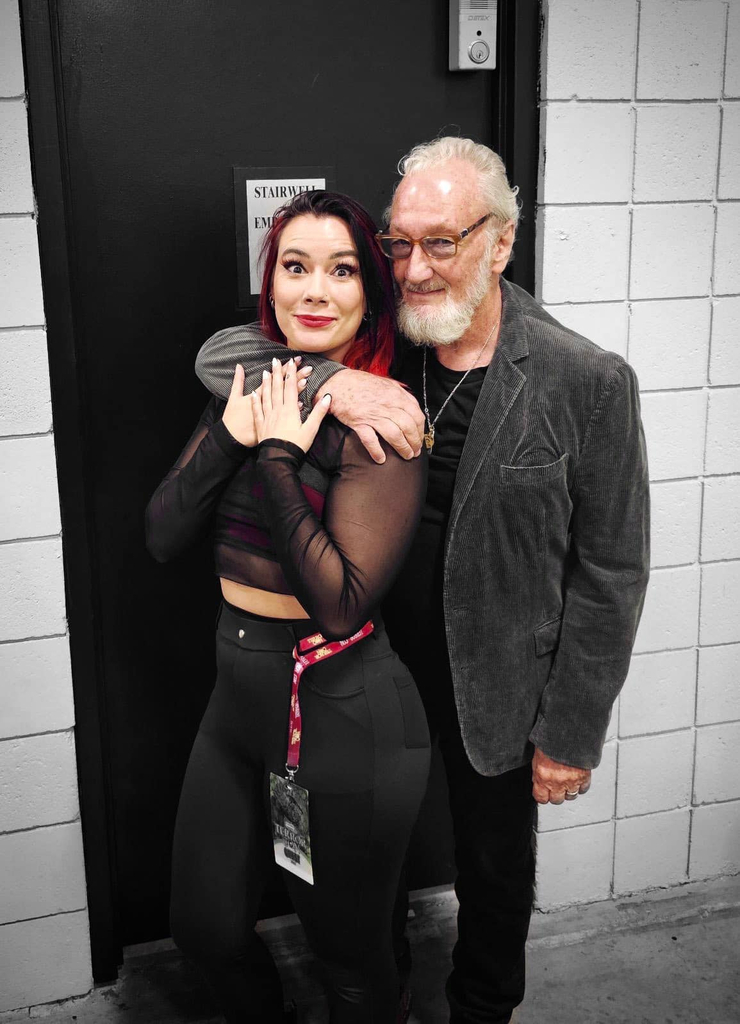 Picture of Killer Kelly