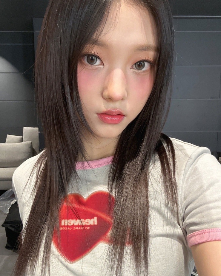 Picture of Hae-rin Kang