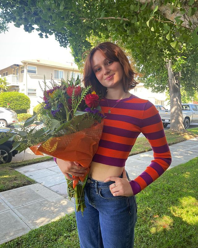 Picture of Audrey Grace Marshall