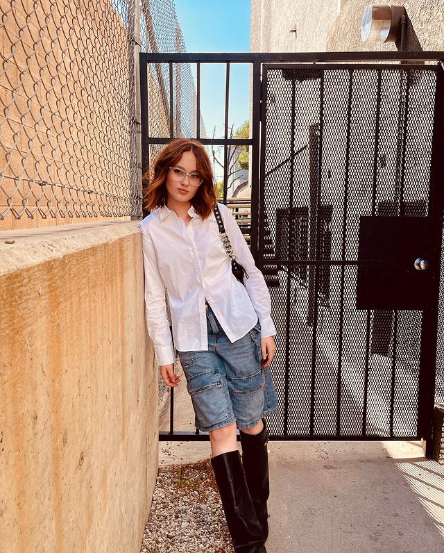 Picture of Audrey Grace Marshall