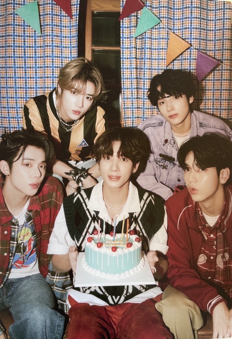 Picture of TXT