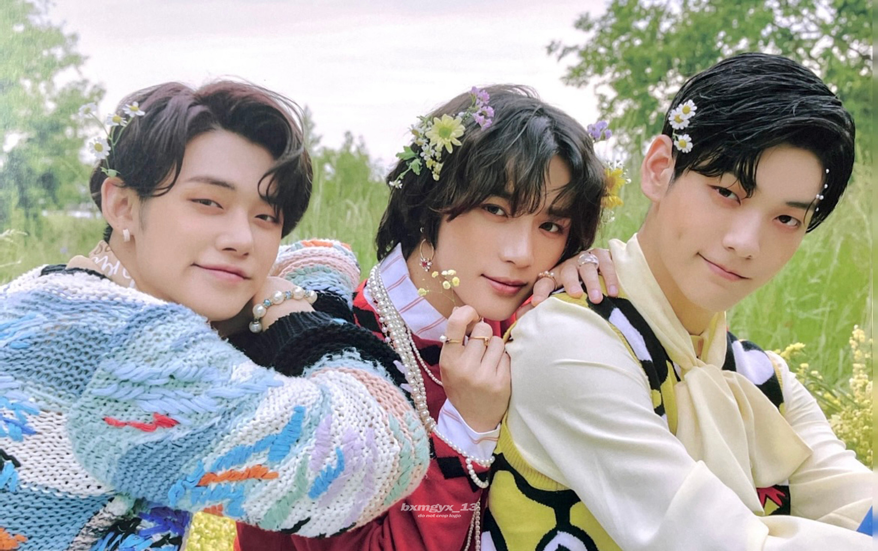 Picture of TXT