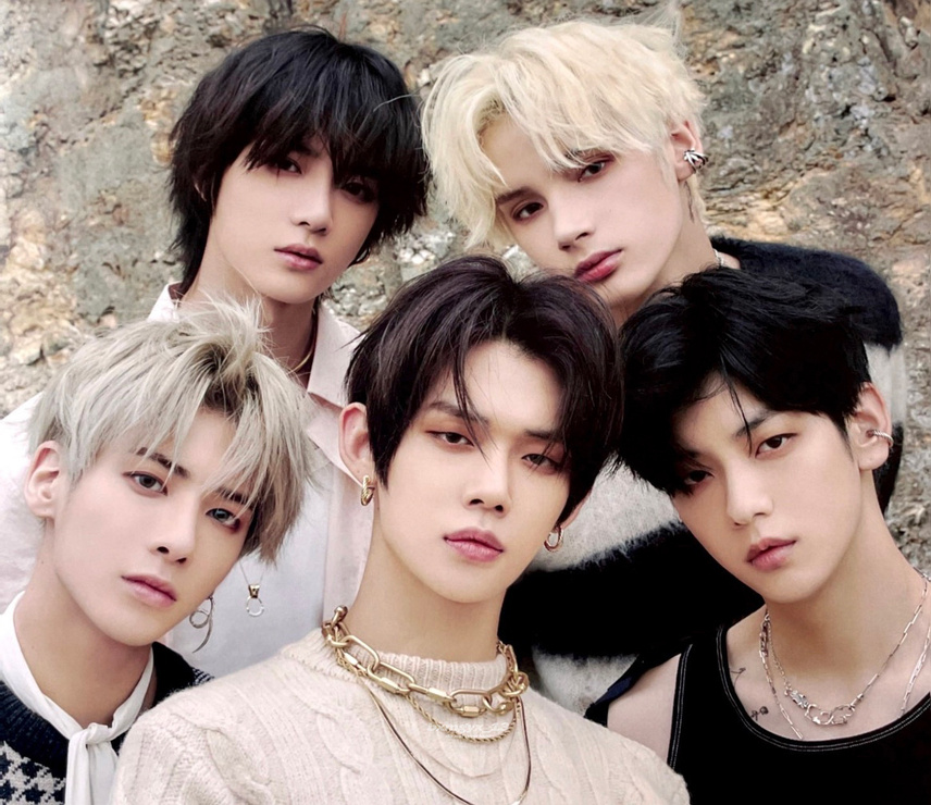 Picture of TXT