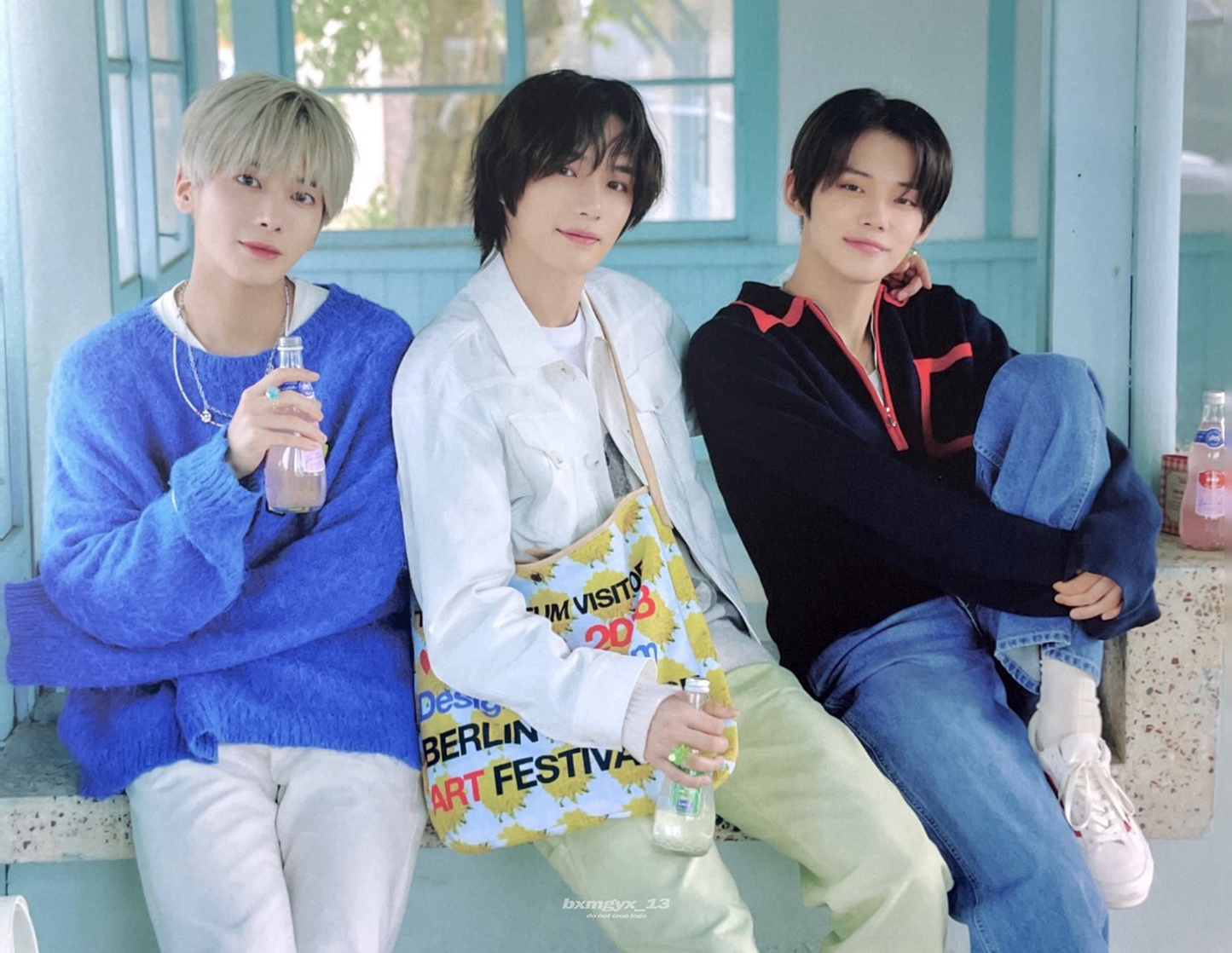 Picture of TXT