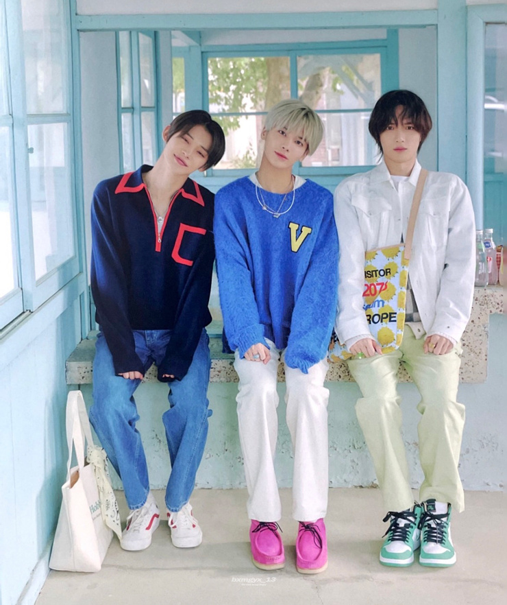 Picture of TXT
