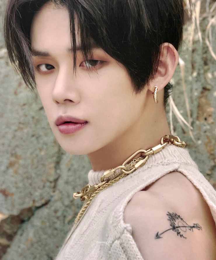 Picture of Choi Yeonjun (최연준)