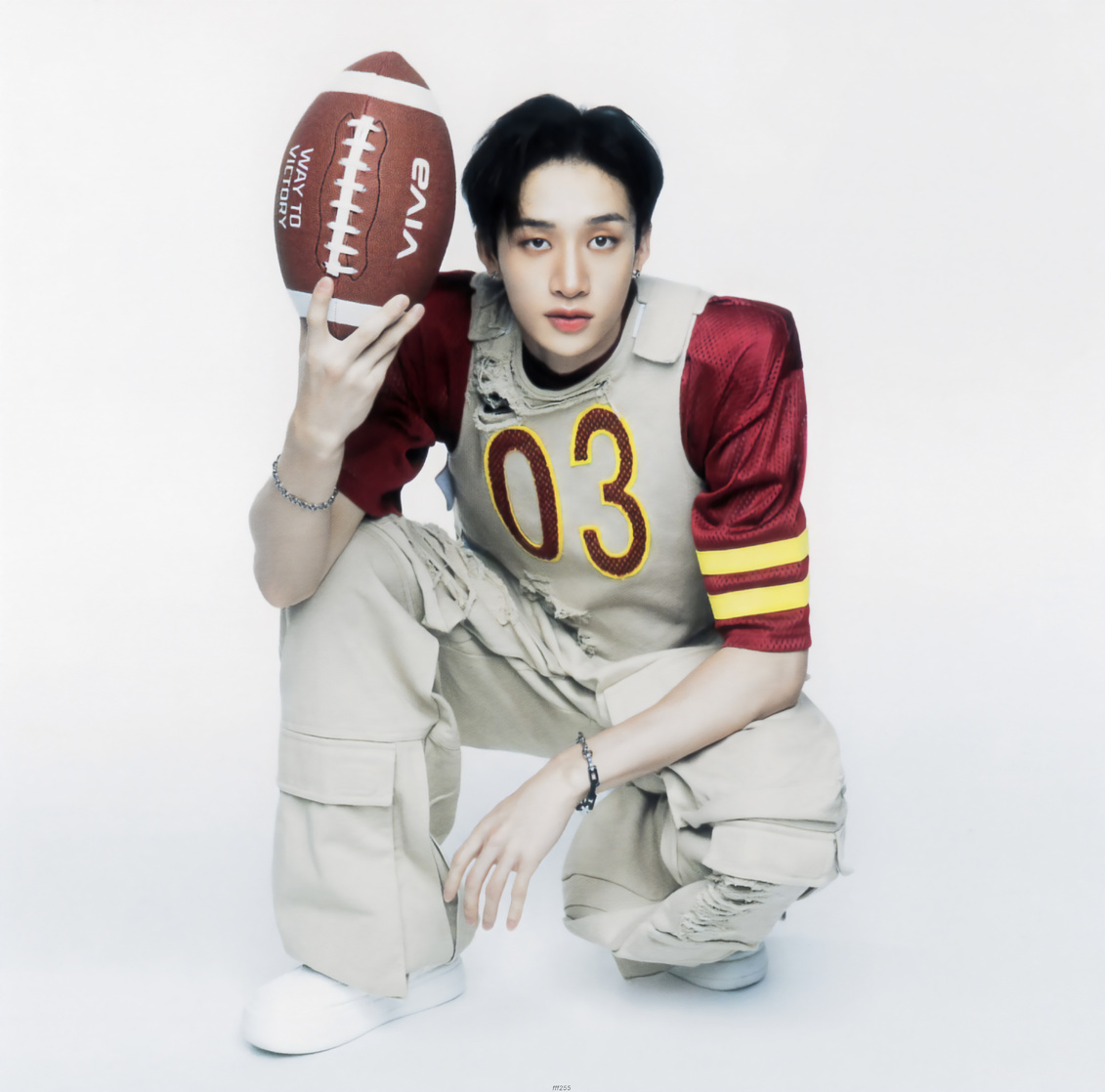 Picture of Bang Chan