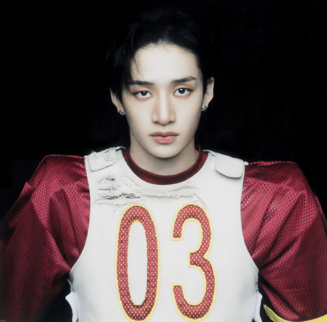 Picture of Bang Chan