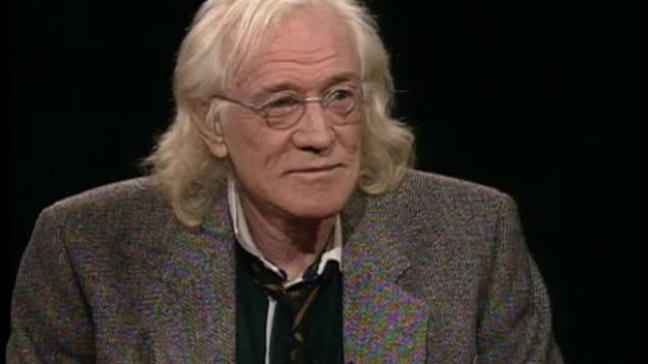 Richard Harris image