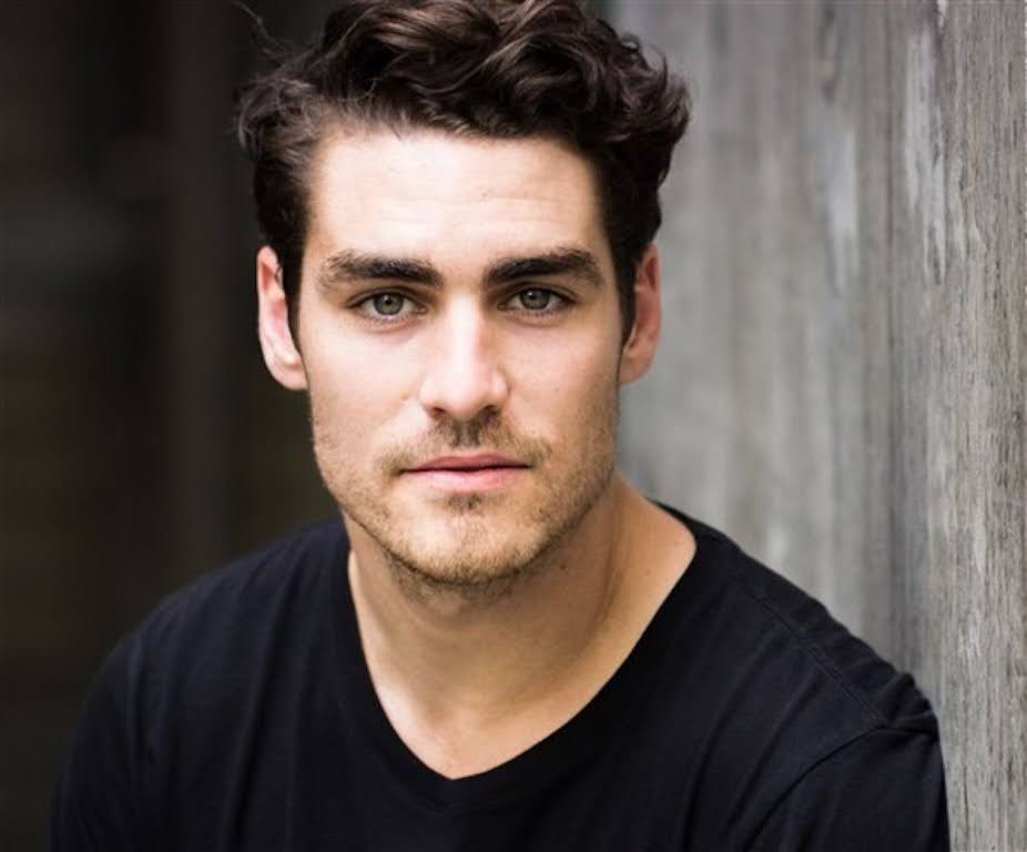 Picture of Ryan Bown