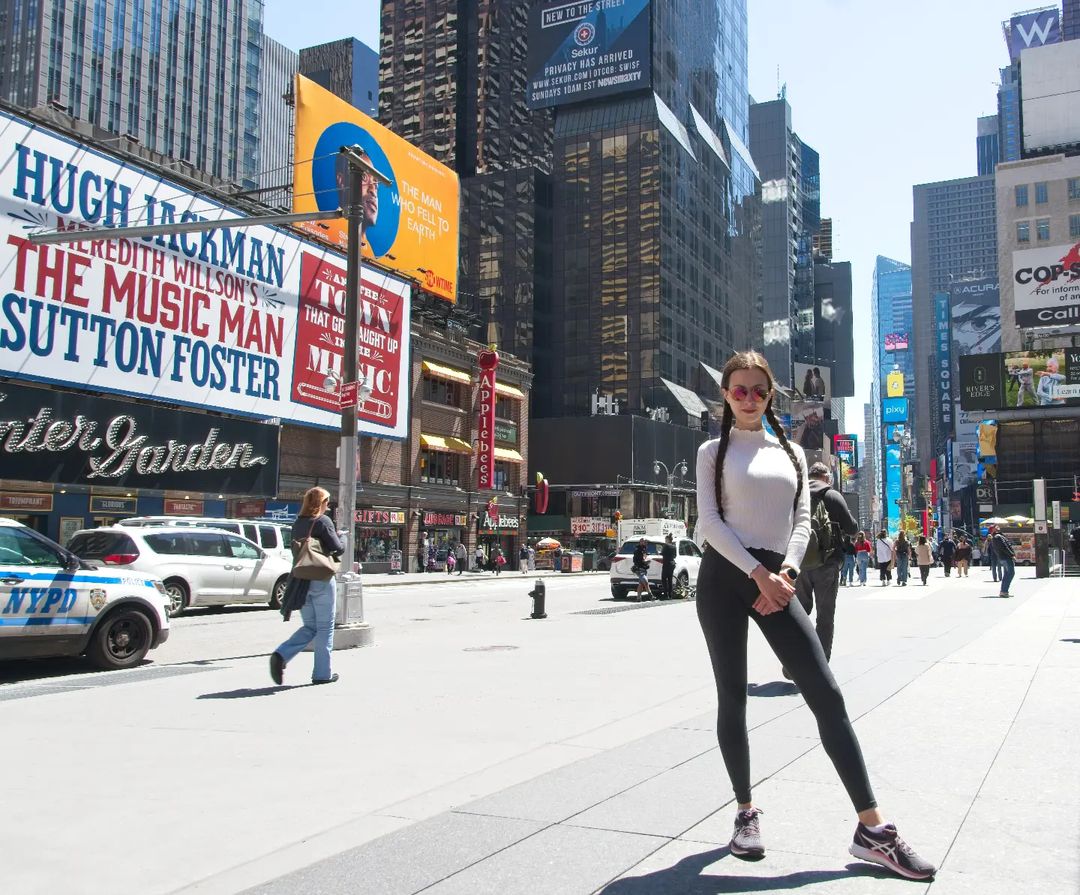 Picture of Simi Weber