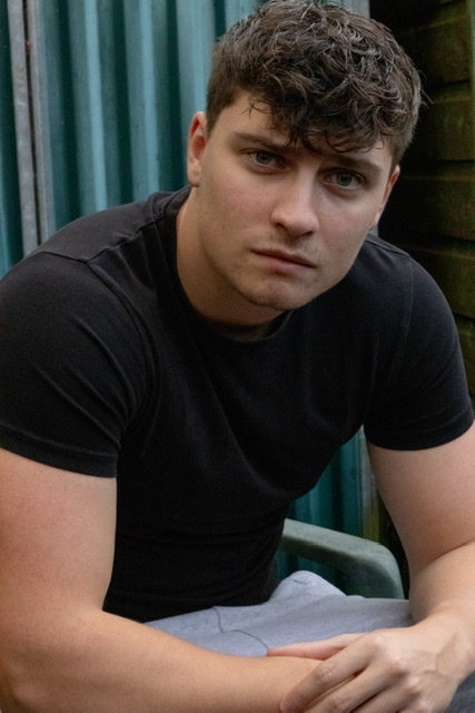 Picture of Sam Buchanan