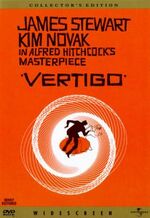 Image of Vertigo (Collector's Edition)