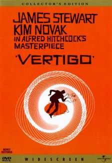 Vertigo (Collector's Edition) picture