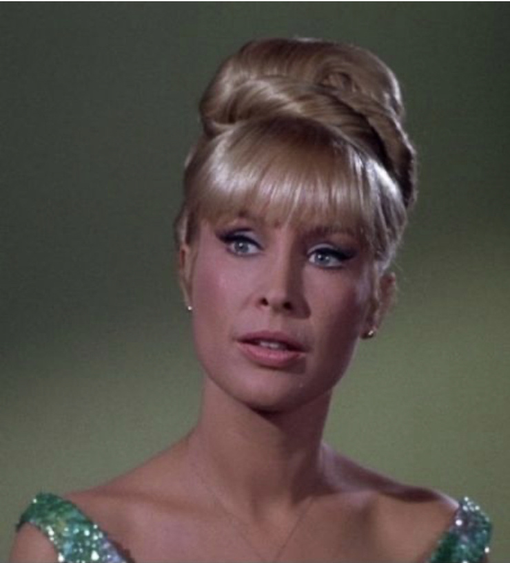 Picture of Barbara Eden