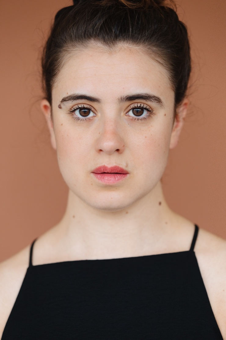 Picture of María Cerezuela