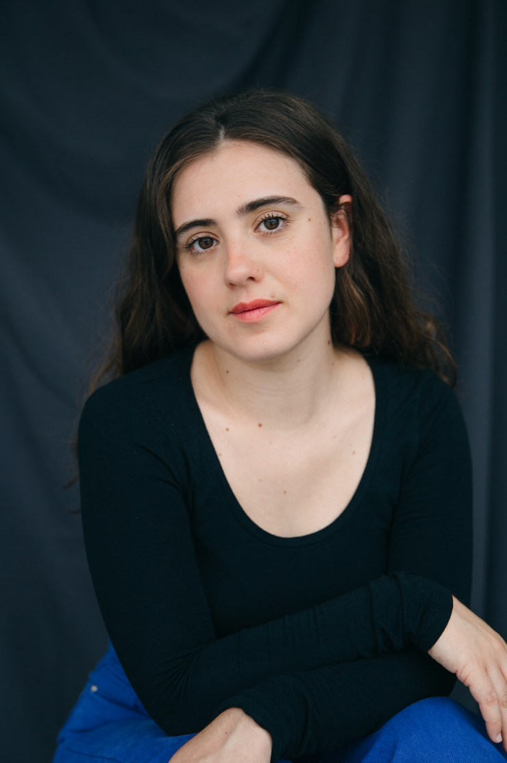 Picture of María Cerezuela