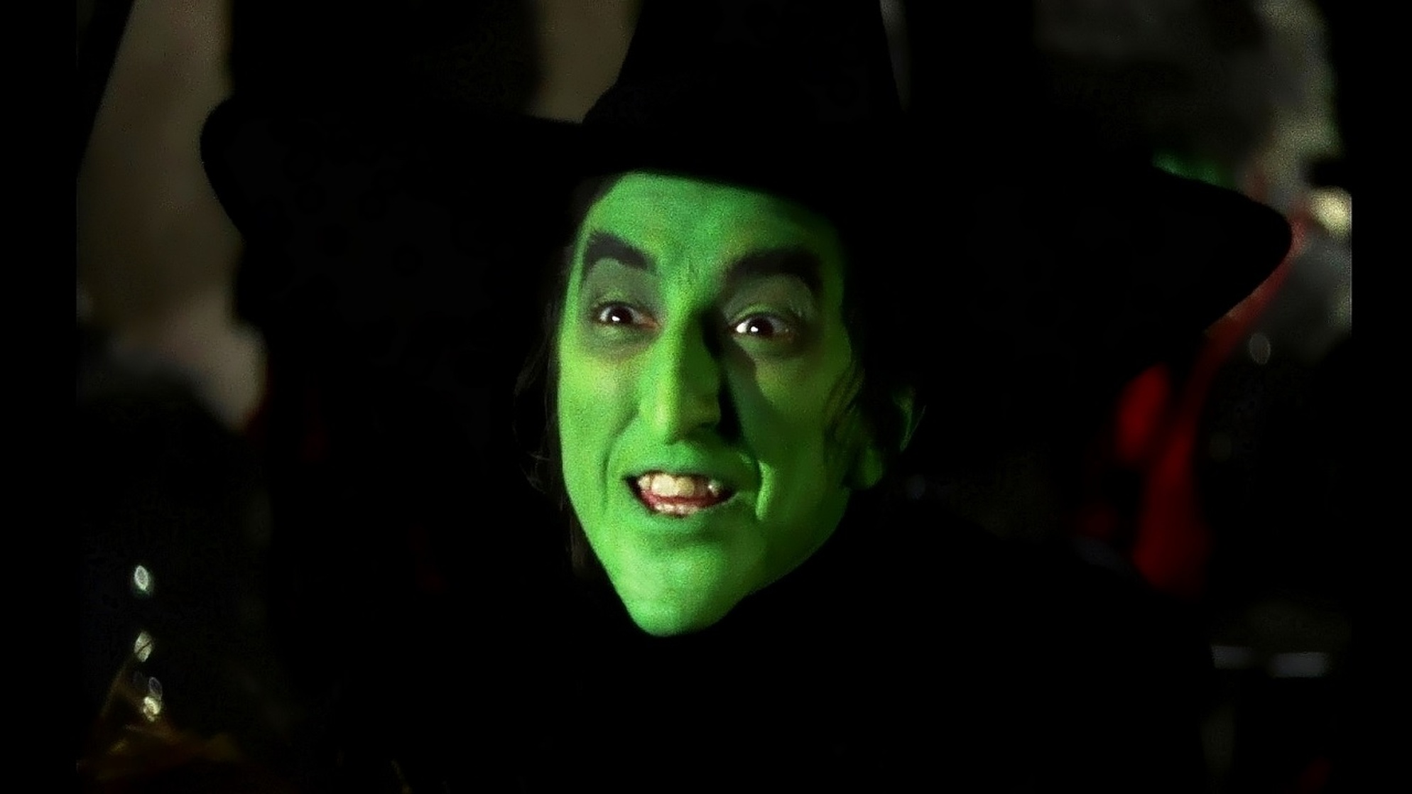 Picture of The Wicked Witch of the West