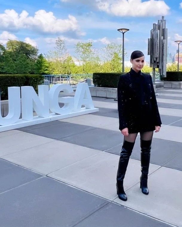 Picture of Sofia Carson