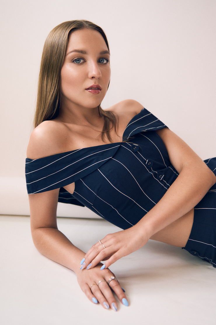 Picture of Isabelle Nélisse