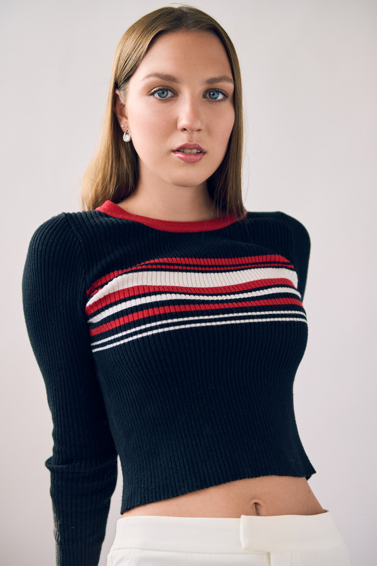 Picture of Isabelle Nélisse