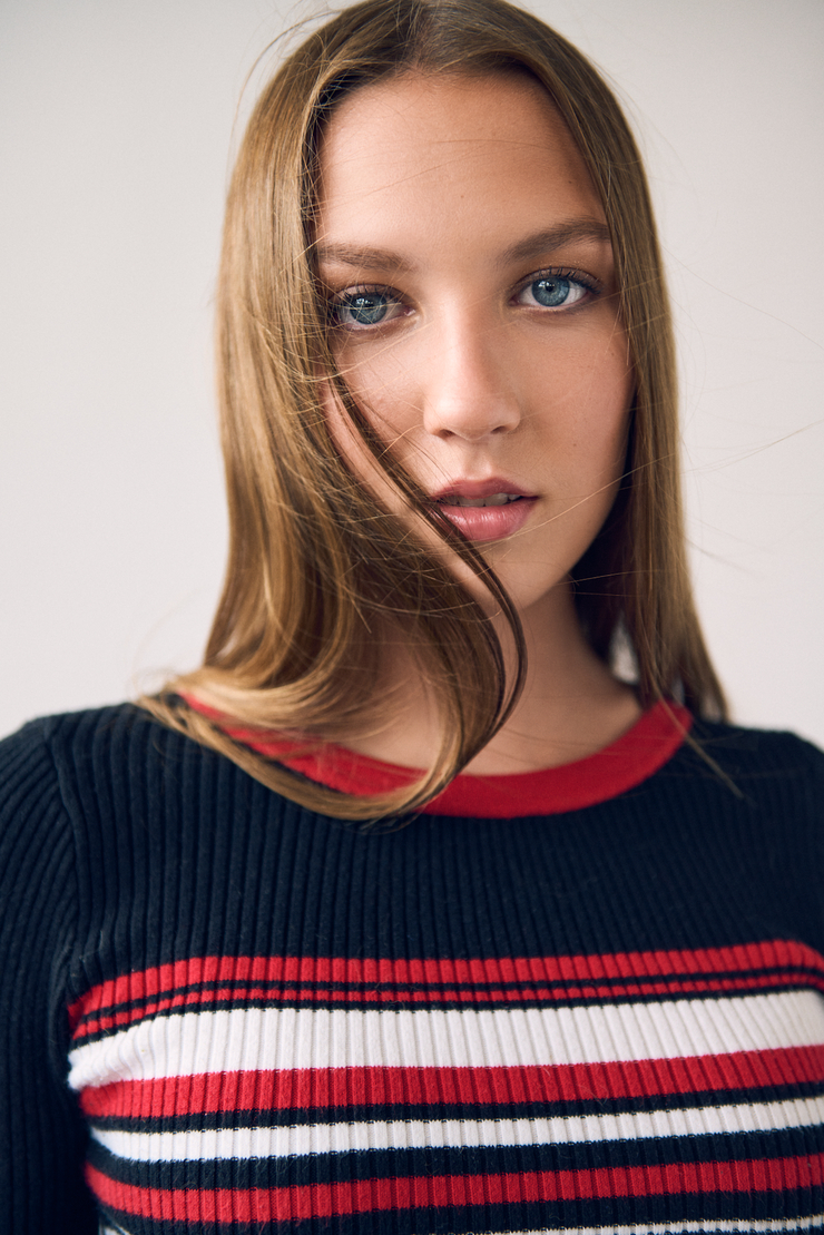 Picture of Isabelle Nélisse